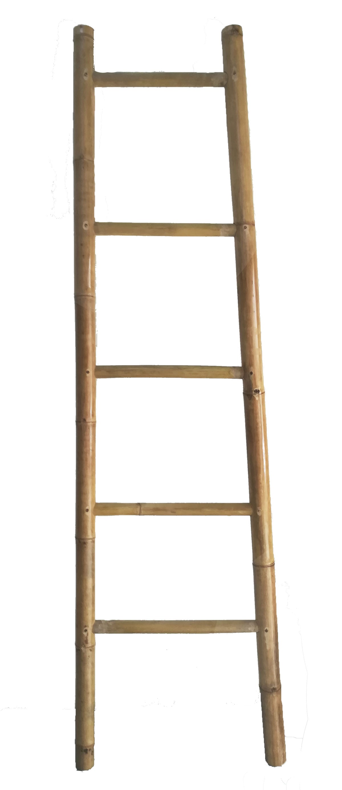 Bamboo Ladder – Marble & Co.
